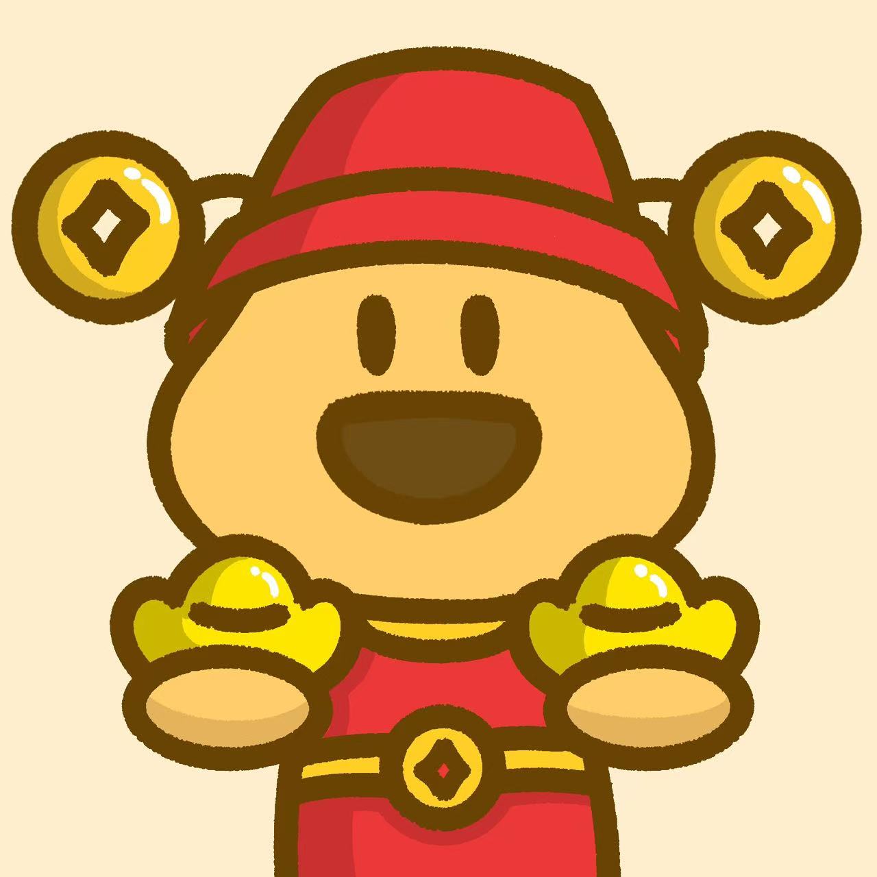 We are the Champions